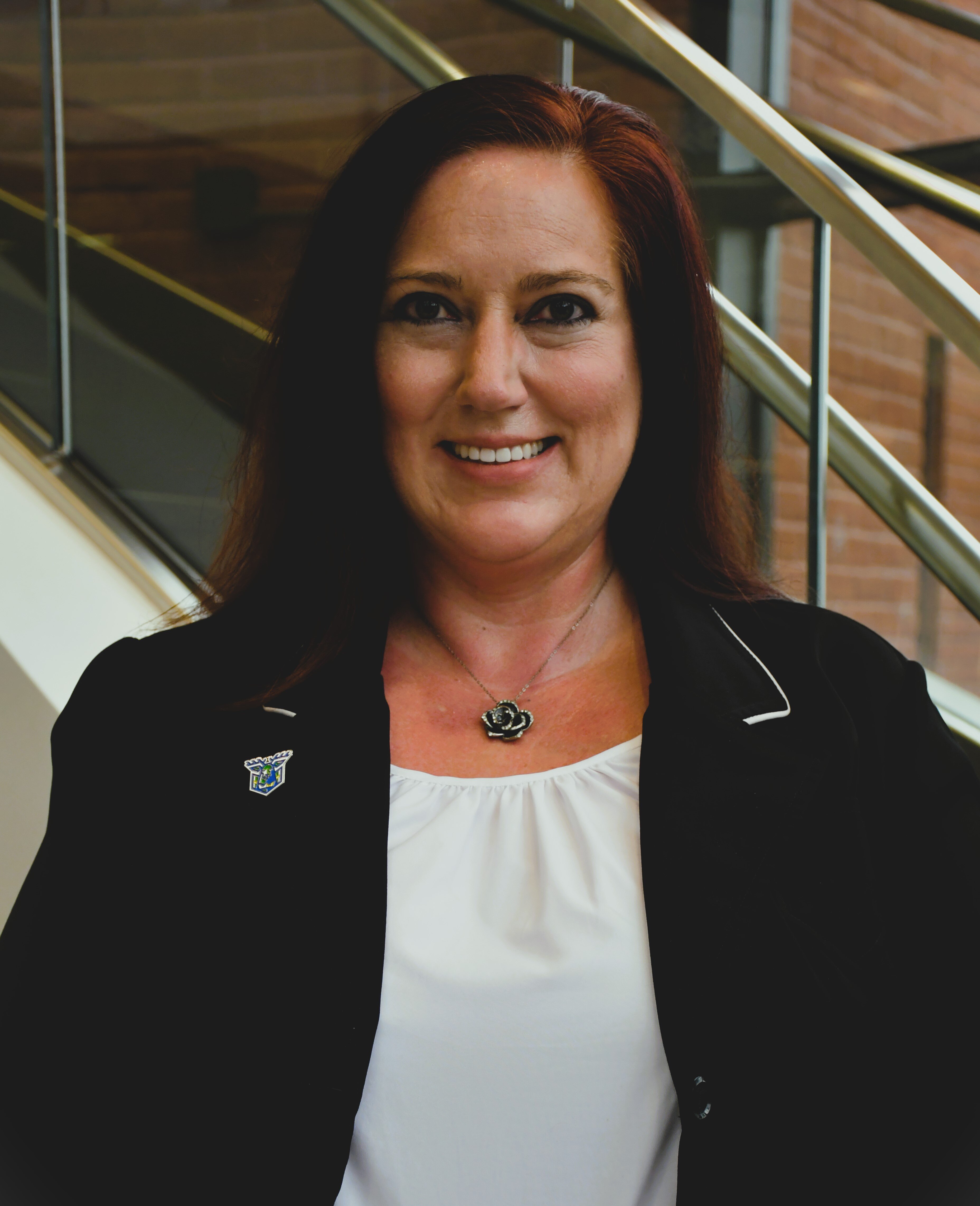 Preparing Students for Tomorrow and Beyond: Prioritizing Career Readiness at Gordon State College